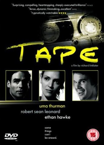 Tape (15) - CeX (UK): - Buy, Sell, Donate